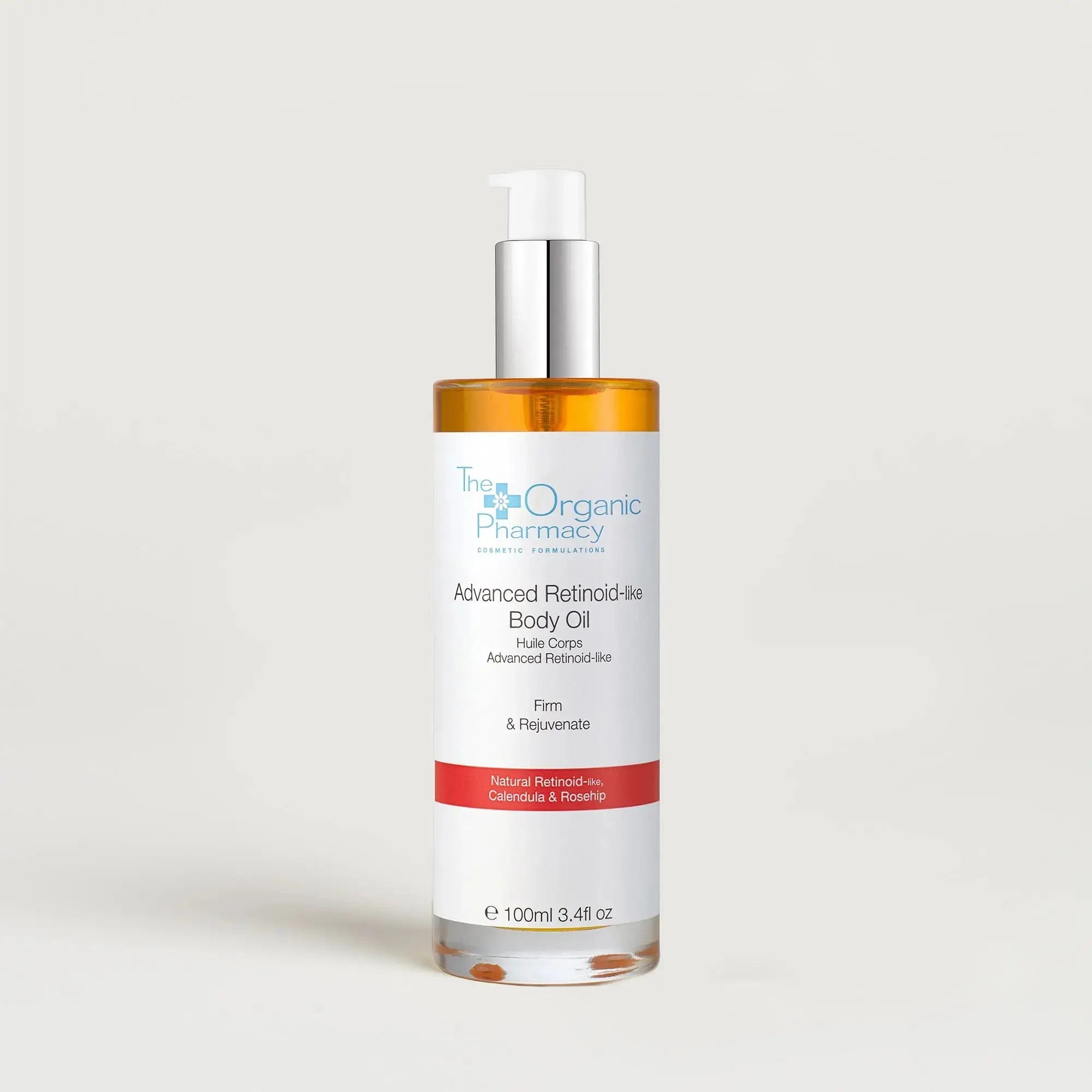 Olio Corpo azione Anti-Età Advanced Retinoid-like Body Oil